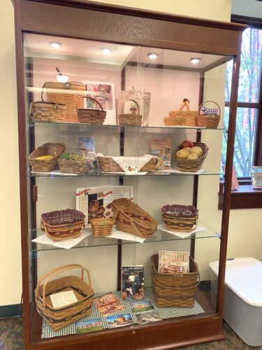 Lepper Library display | News, Sports, Jobs - Morning Journal